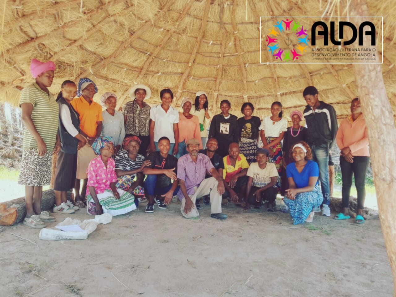 ALDA dá início à segunda fase do Projeto Construir a Resiliência das ...